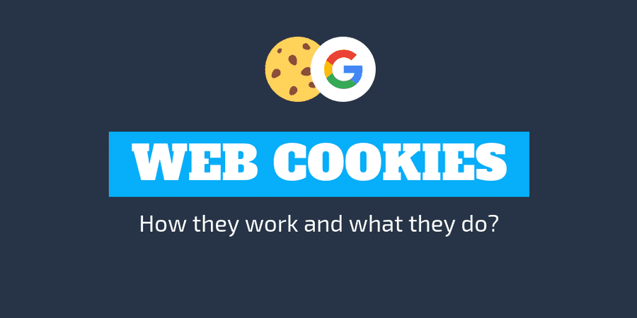 What are Cookies? - How Cookies Work and What They Do