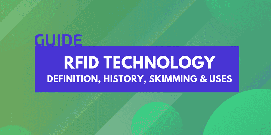 Guide for RFID technology